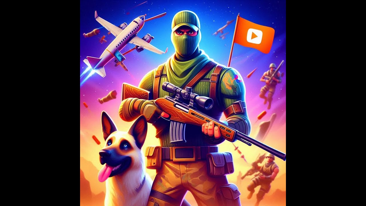 FORTNITE Another day another win - YouTube