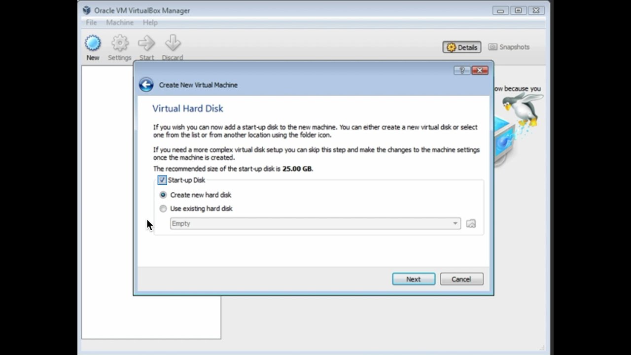 (BEST) HYPERVISOR? * Install and Configure a Type 2 Hypervisor - YouTube