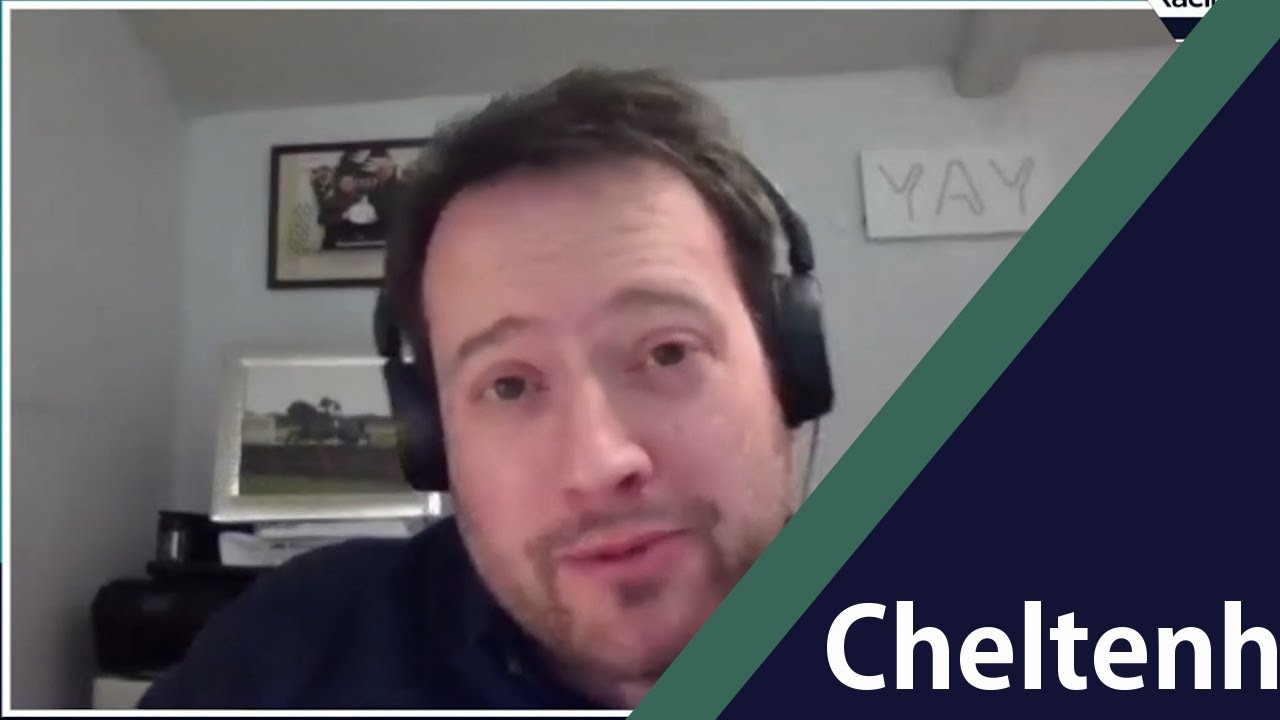 Dan Barber’s best bets for the Chelteltenham Festival handicap - Racing ...