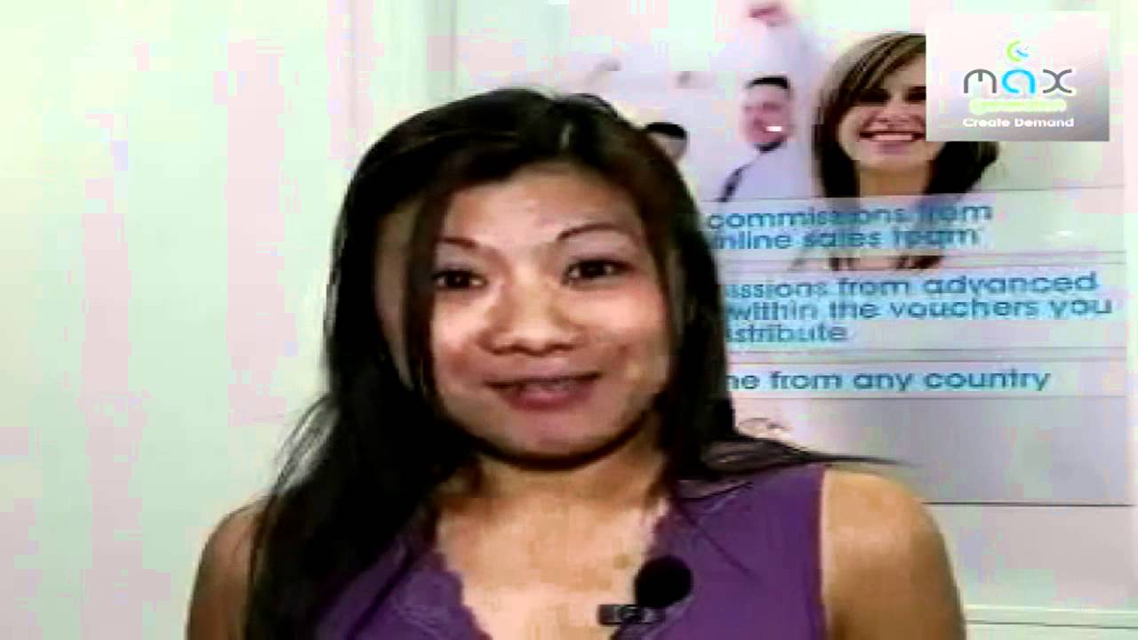 Max-Generation Testimonial 1 : Max Generation. Create Demand - YouTube