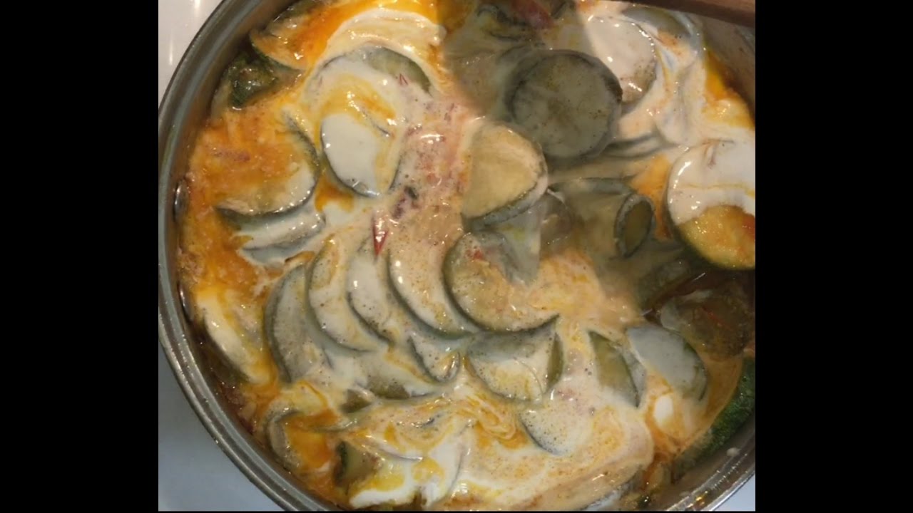 PIPIANES EN CREMA|RECETA FACIL SALVADOREÑA 🇸🇻 RECETA ECONÓMICA - YouTube