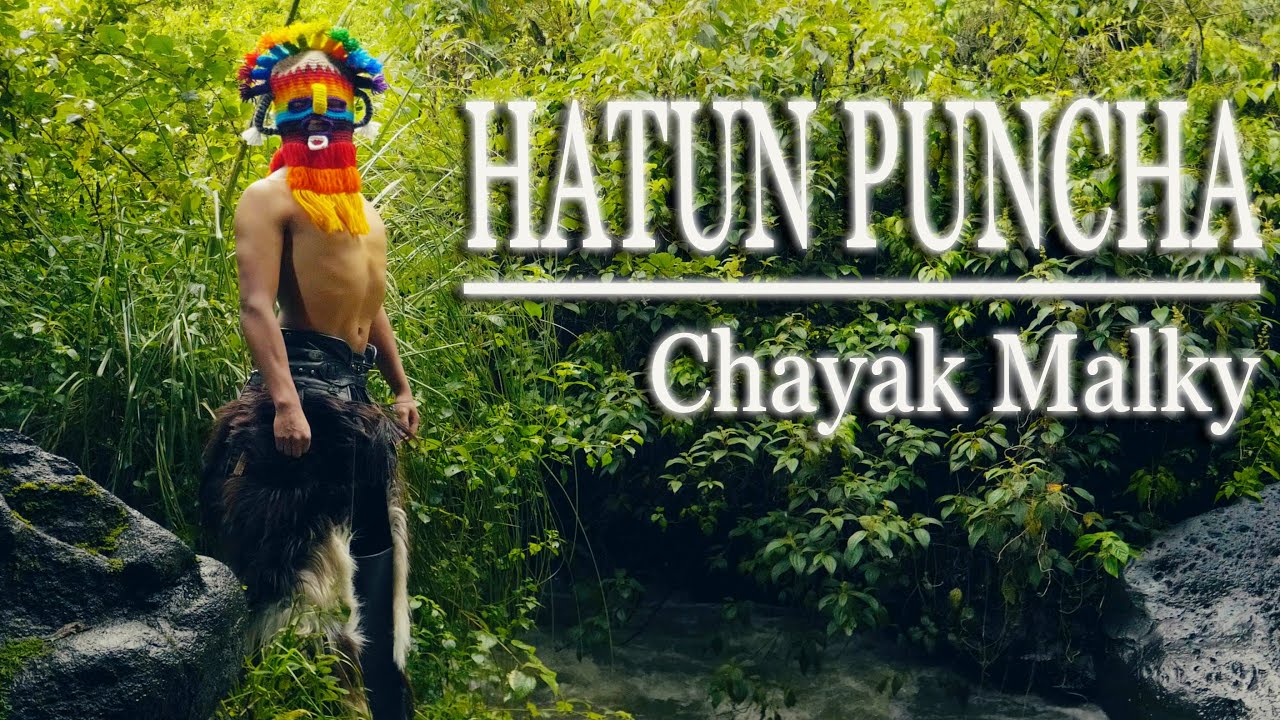 Chayak Malky - Hatun Puncha Inti Raymi(Video Oficial) - YouTube