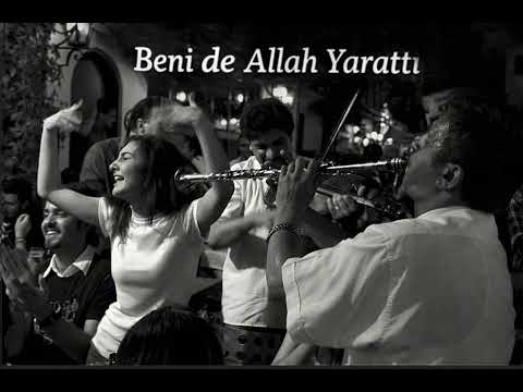 Kemancı Mızrap - Kış Masalı (Benide Allah Yarattı) Organizer:Steady