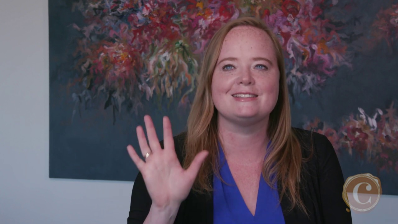 Meet Rebecca Stanley - YouTube