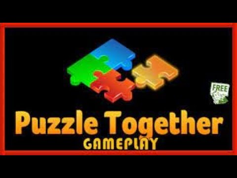 Puzzle Together Multiplayer Jigsaw - YouTube