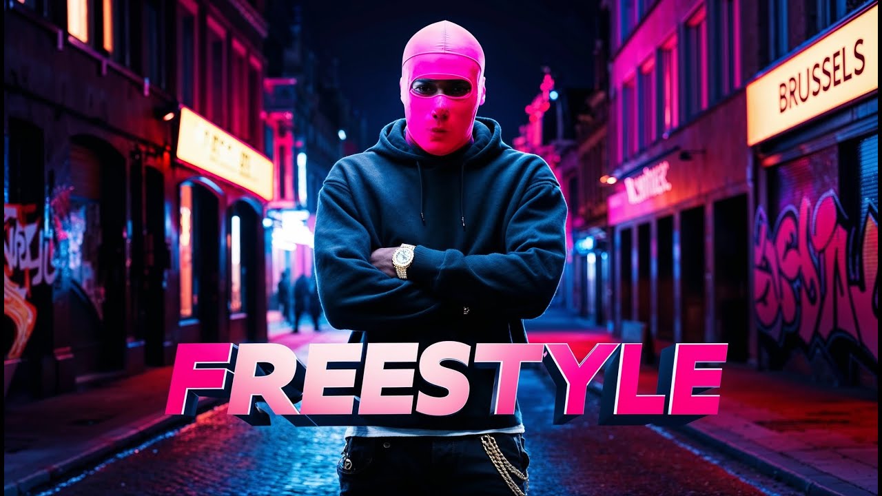 Ben-la rue | freestyle rap belge #10 - YouTube