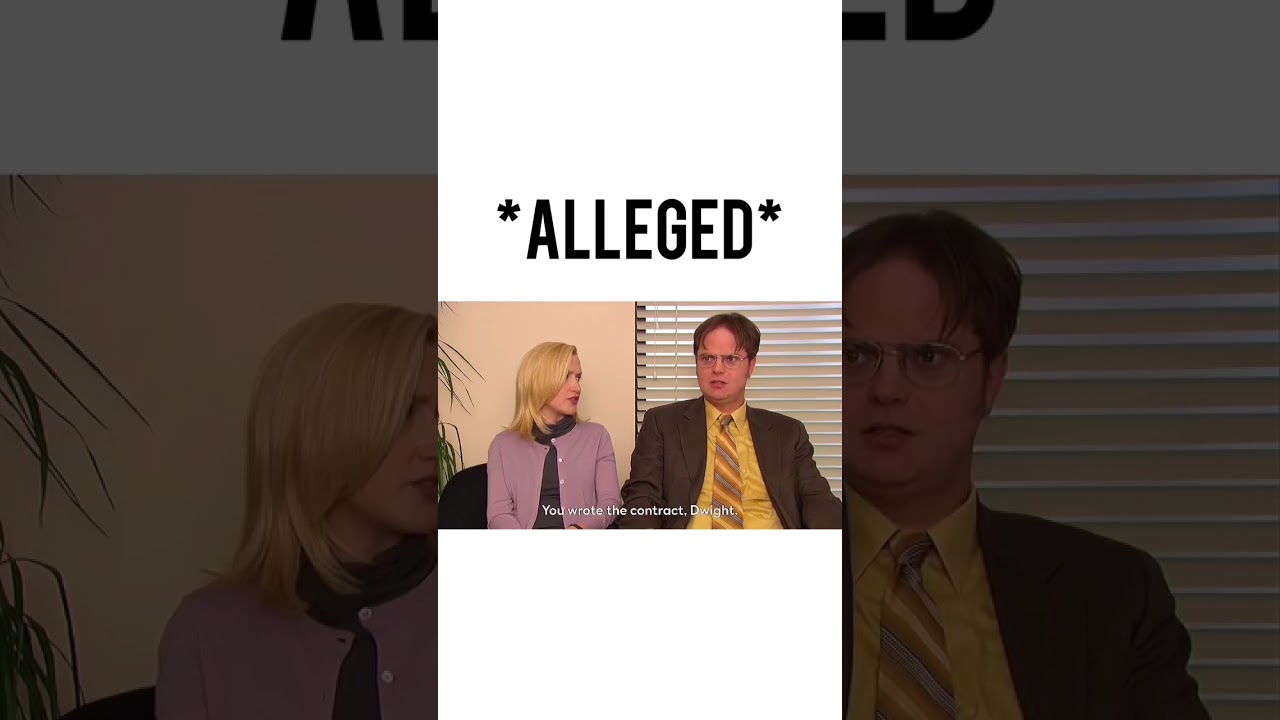 The Office Wallpaper Dwight