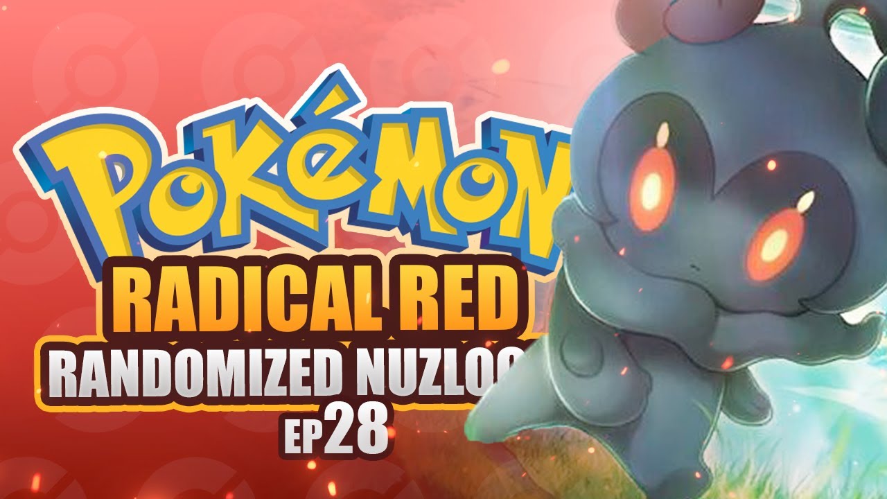 A NEW BEGINNING WITH THE DEXNAV!!! | Pokemon Radical Red Hardcore ...