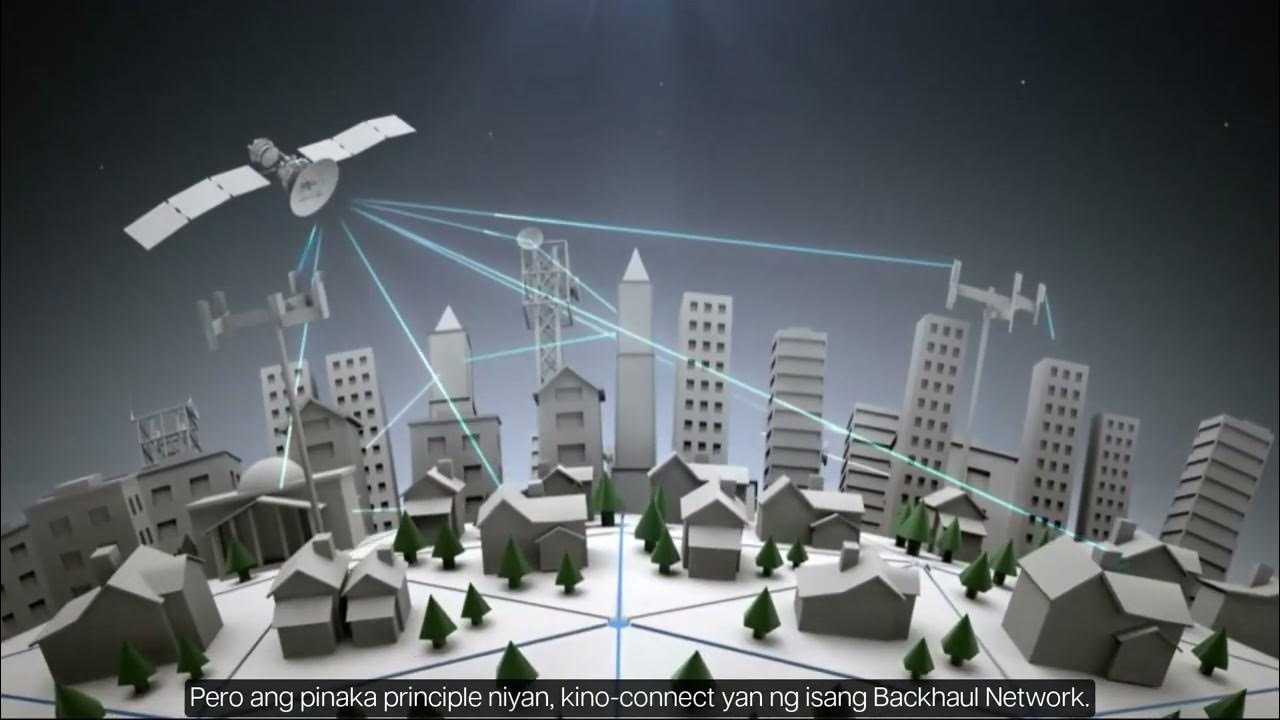 WIRELESS NETWORK COMPONENTS FOR YT - YouTube