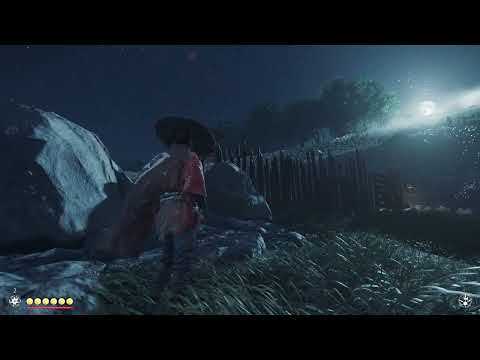 Ghost of Tsushima