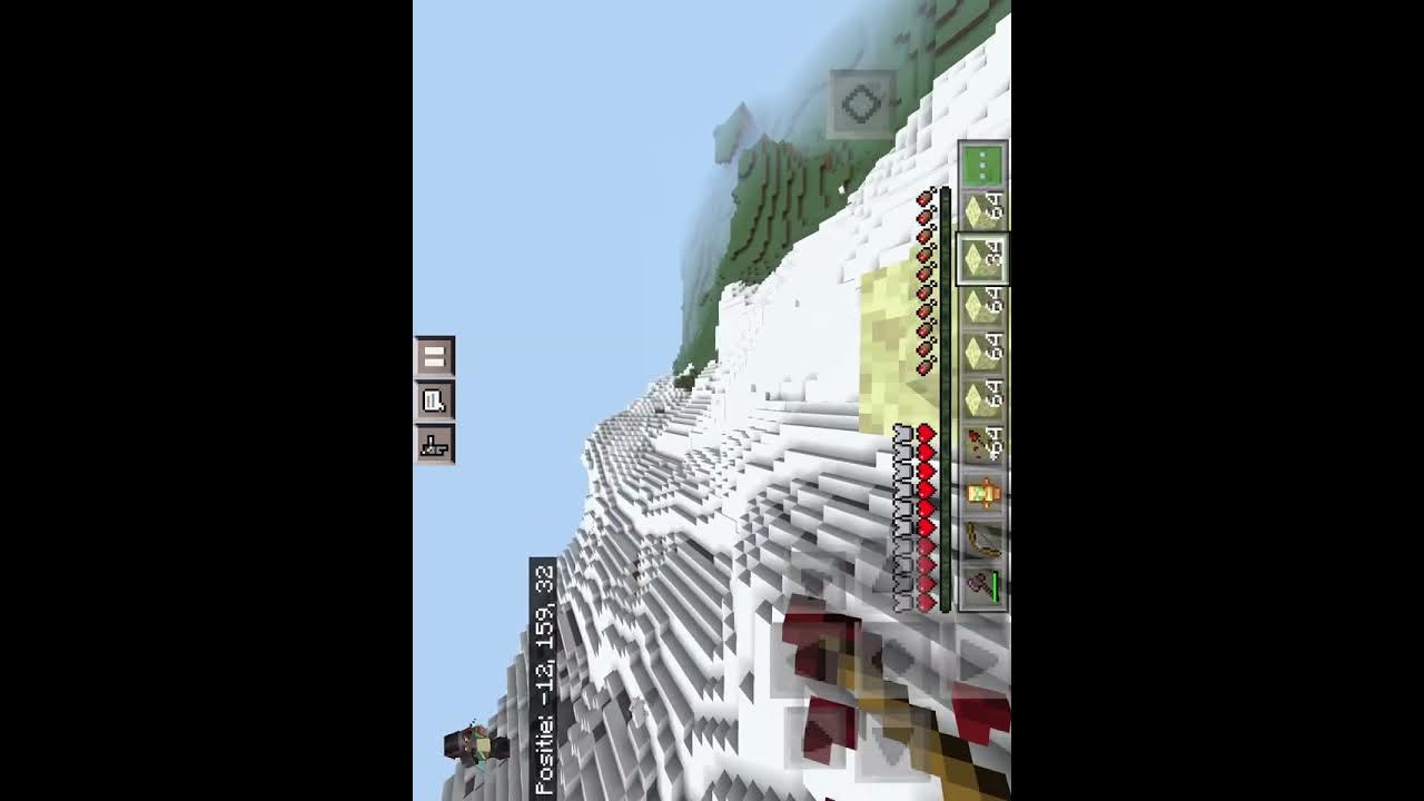 Minecraft learning speedbuilden - YouTube