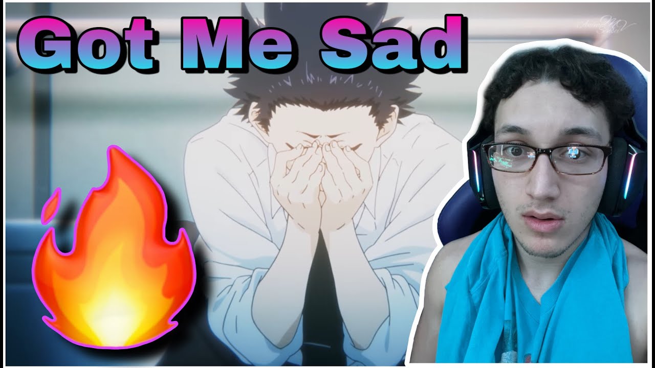Changes -「SAD AMV」- Anime MV | *REACTION!! - YouTube