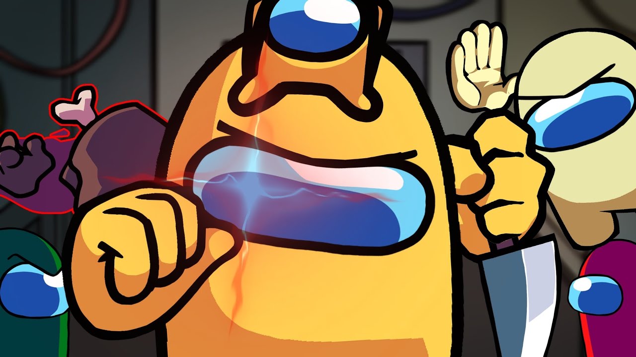 Yellow Impostor (remake) - YouTube