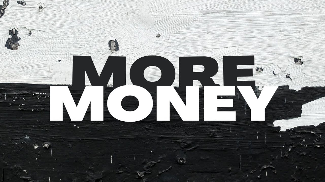 More Money 💸 - Jey G8 (Official Video) - YouTube