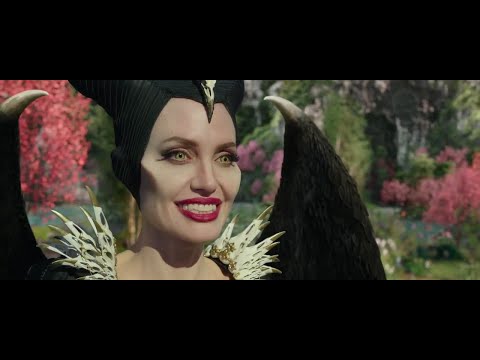 How kind of you invite me this evening  :) (Scene 3/7) | Maleficent: Mistress of Evil (2019)