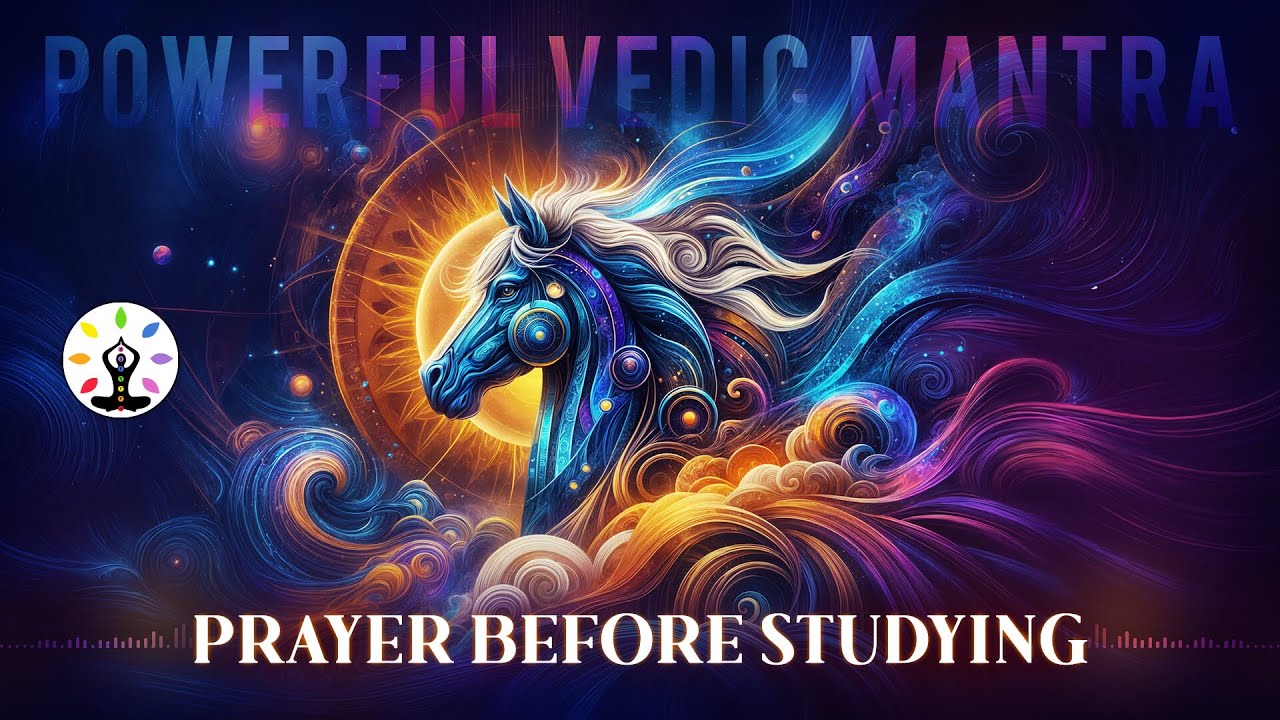 Gnanananda Mayam Devam | Lord Hayagriva | The Powerful Vedic Mantra | Wisdom and Knowledge ...