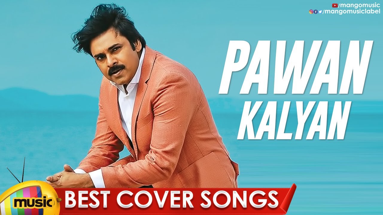 Pawanism Cover Photos