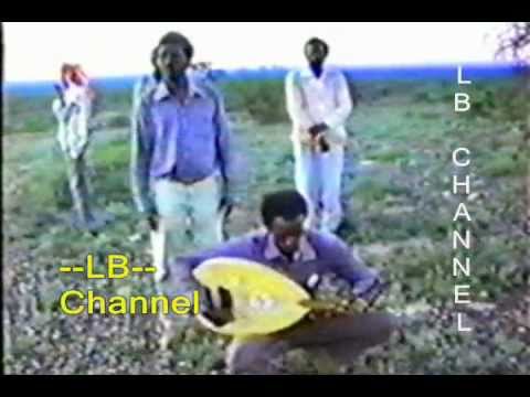 Remembering Maxamed Mooge - YouTube