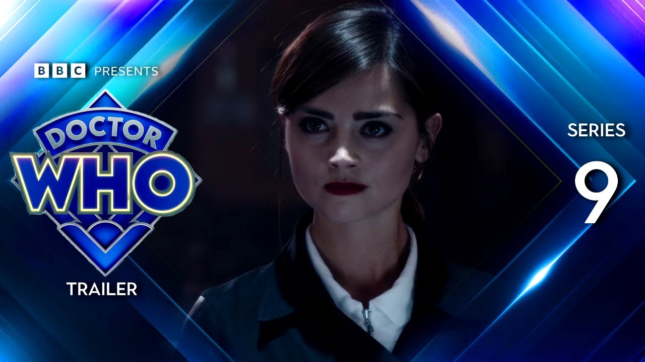 Doctor Who: 'The Zygon Invasion' - Teaser Trailer - YouTube