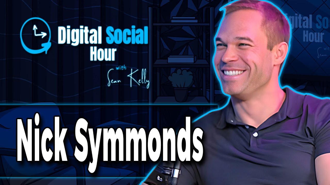 Surviving the Beer Mile: My Record-Breaking Experience | Nick Symmonds DSH #810 - YouTube