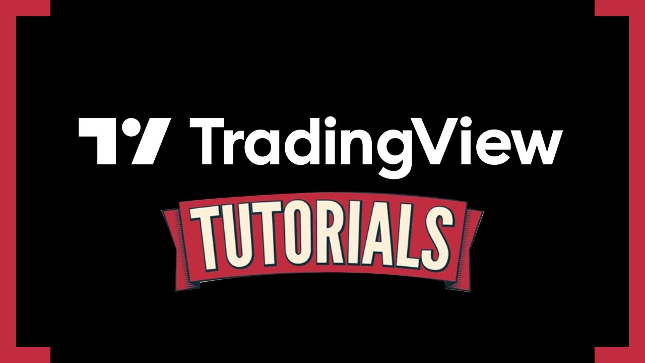How to use Trading View. Indepth Tutorial | PROFIT X | Smart Money ...