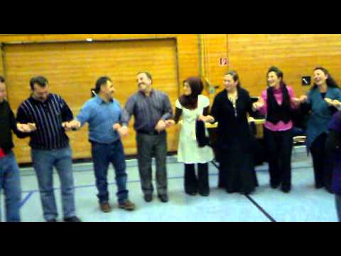 ardahanlilar yilbasi eglencesi 2011 almanya häfnerhaslach1