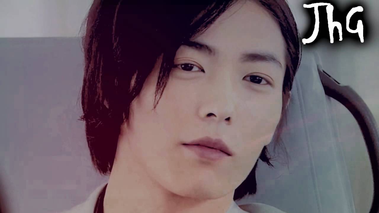 BG MV | Futuristic Lover | Shin Gun Wook x Hong Tae Sung - YouTube