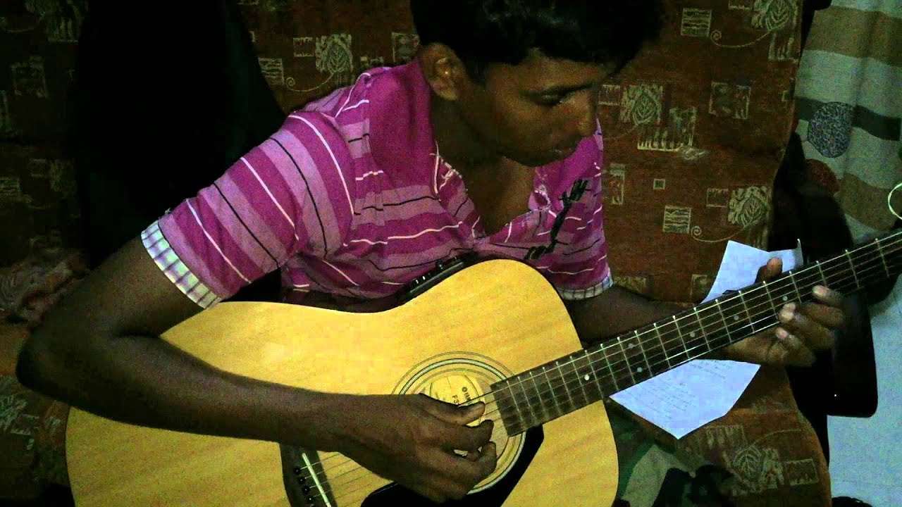 Shihan mihiranga obage mathAken by me... - YouTube