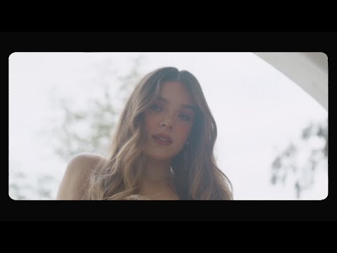 Hailee Steinfeld — The Laterals Magazine Issue 08 Summer 2023