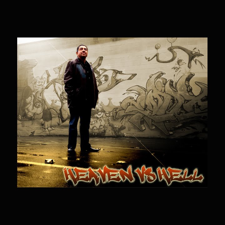 Real Demons and Angels Giving a Tour of Heaven and Hell Out of Body ...