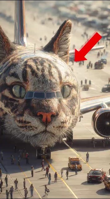 Top 5 Animals become AIRPLANE - YouTube