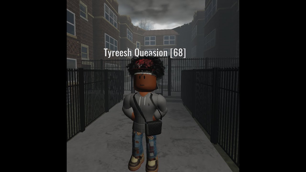 The Past And The Present {YBN:43 MTC V2} [Roblox] - YouTube