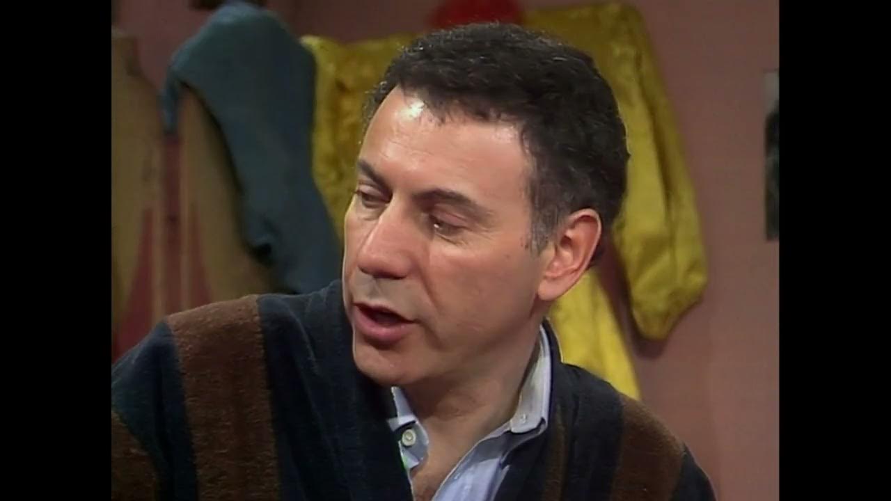 The Muppet Show - 420: Alan Arkin - Cold Open (1980) - YouTube