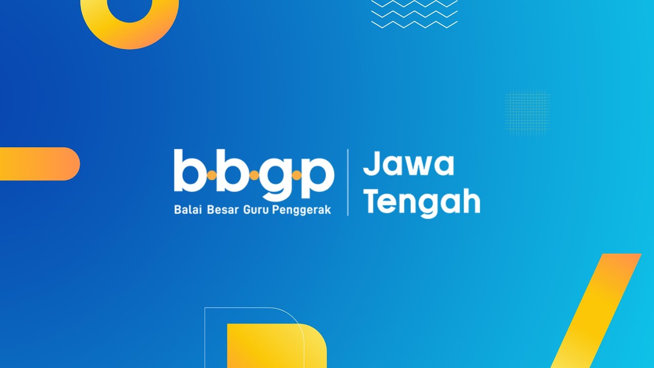 Sosialisasi Pengajuan Peserta PKP PSP 3 BBGP Provinsi Jawa Tengah - YouTube