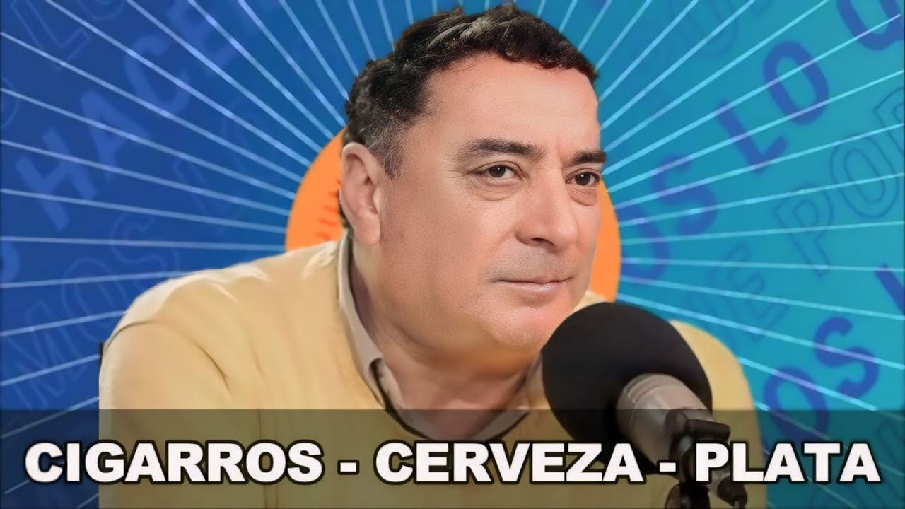 Yesty Prieto: "A los 13 debuté con un hombre de cincuenta y pico" - YouTube