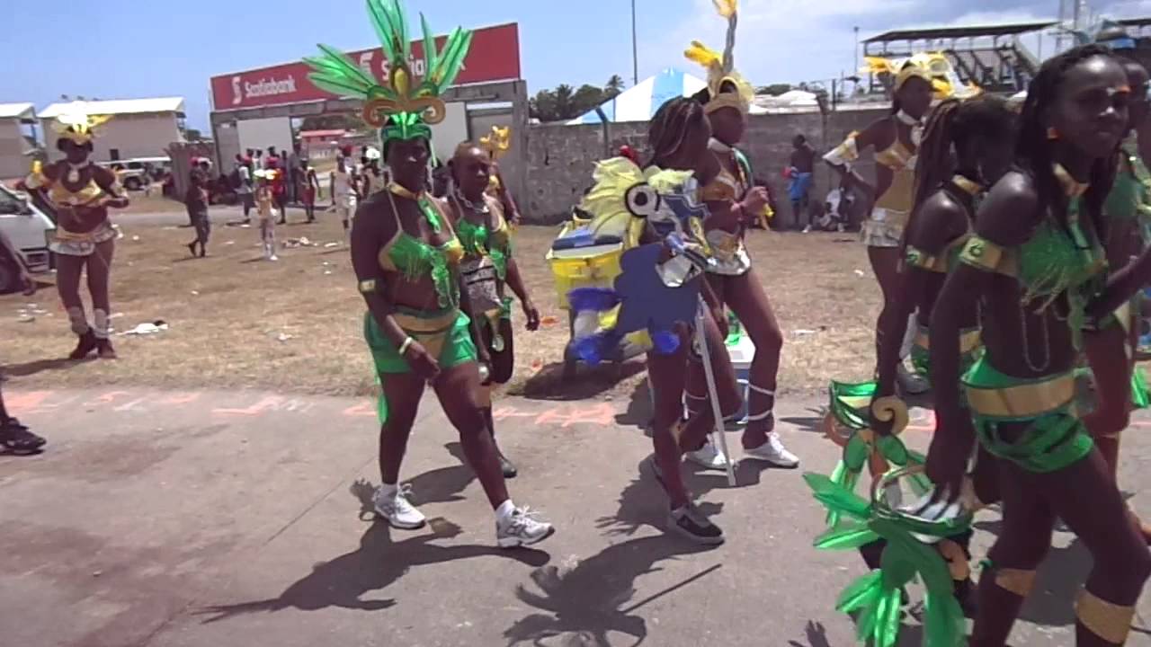 REGGIE CAVE KADOOMENT BAND 2013 ON THE ROAD 19 - YouTube
