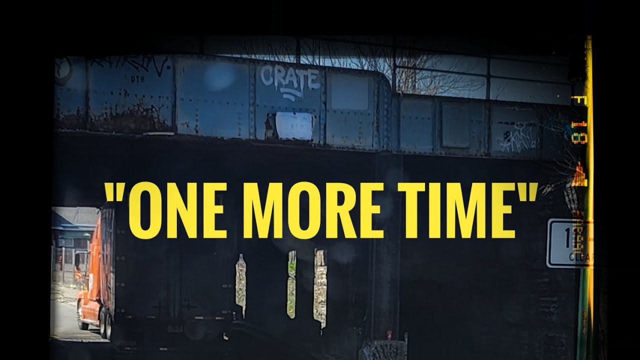"ONE MORE TIME" - YouTube