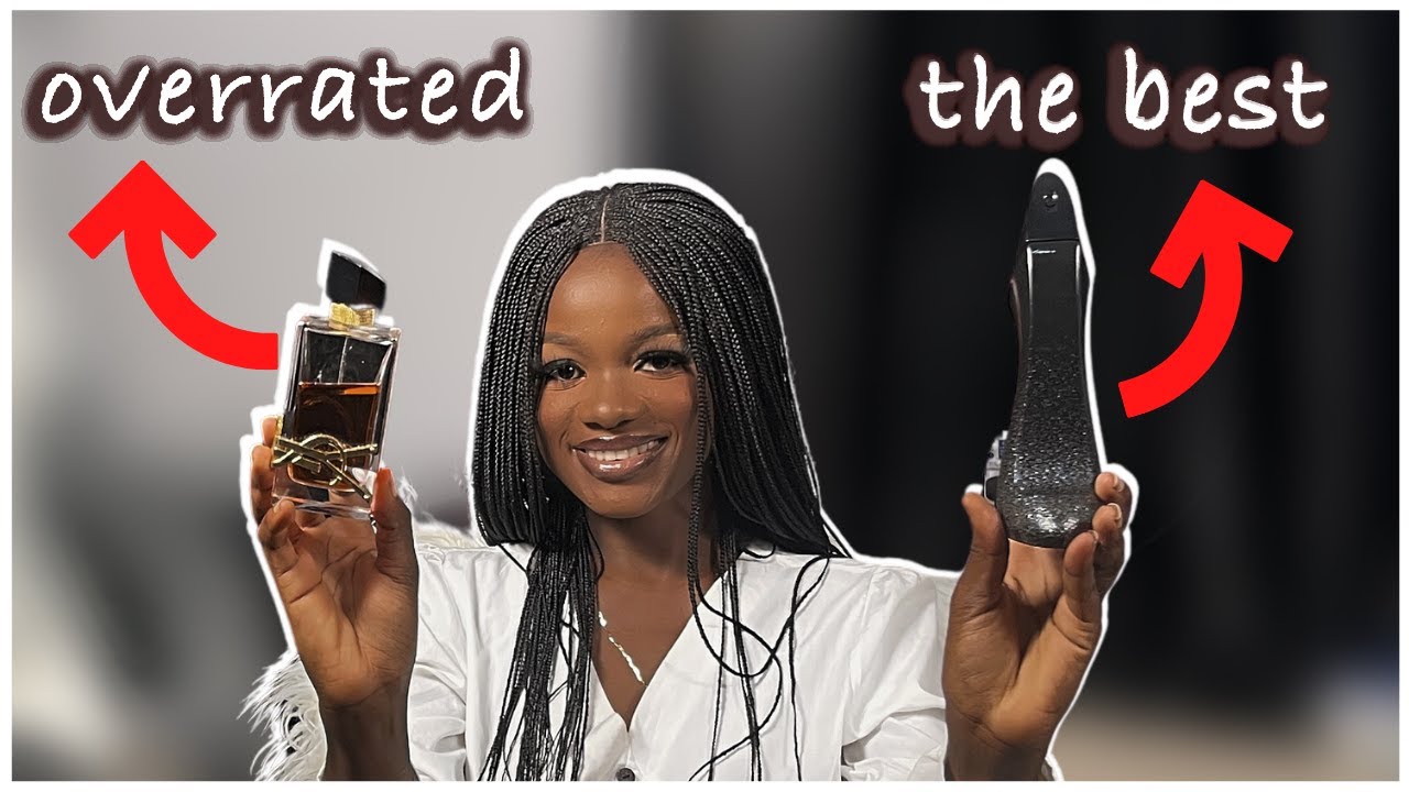 My $200+ Perfume Collection | Most AFFORDABLE and MINIMAL Collection in ...