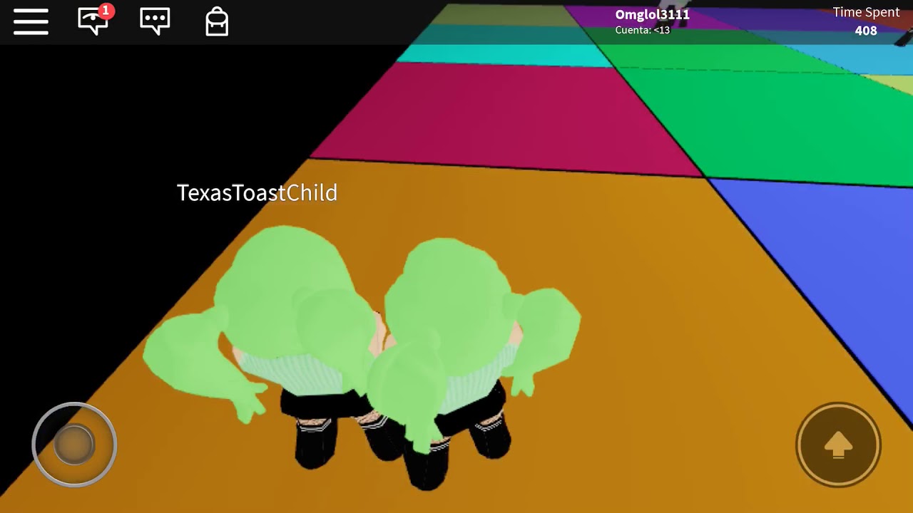 Roblox e girl factory gameplay - YouTube