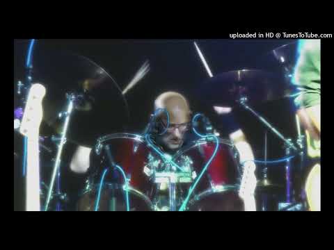 Drums only-All right now (Free COVER by Hettrik bend)