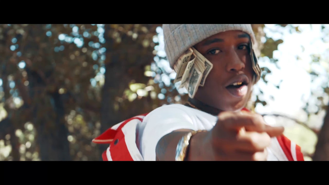 Getit Lawz-Cash Now (prod. Relly Made)(shot by. Whodashoota) - YouTube