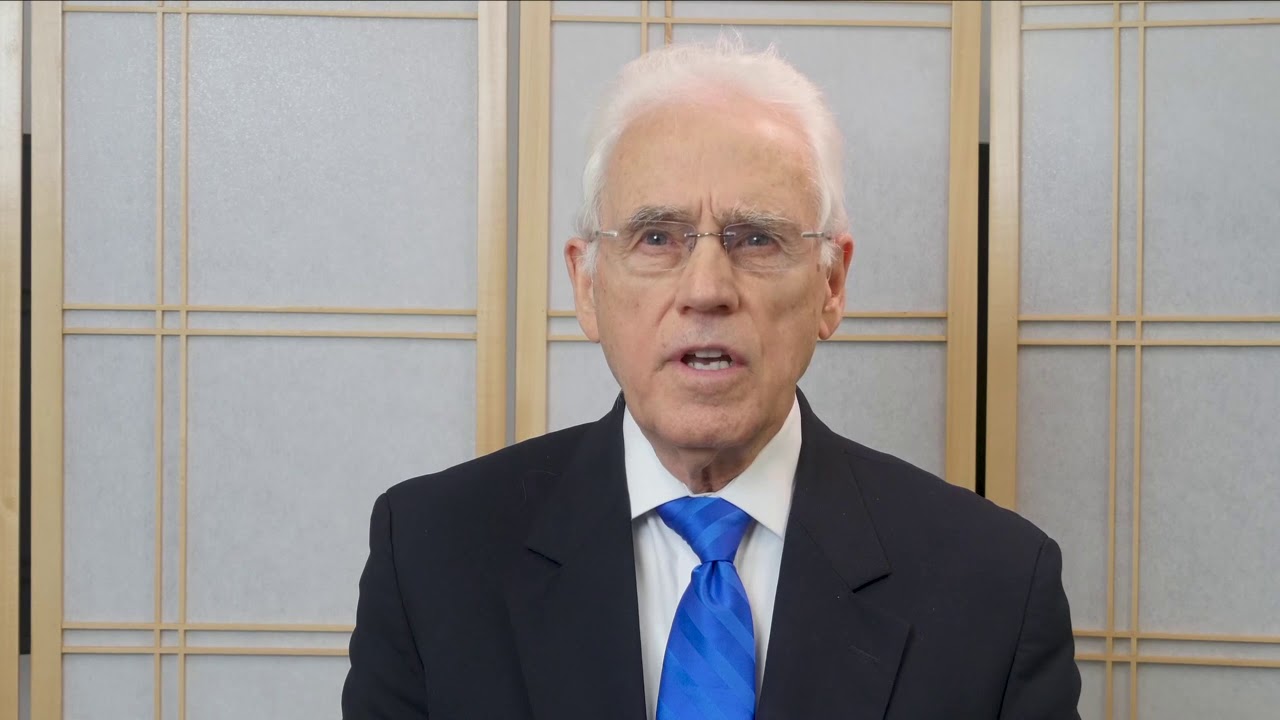 Dr. Calvin George, DC Webinar - YouTube