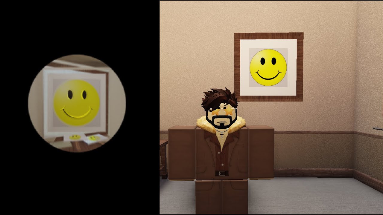 GLEE.png badge tutorial | the waiting room | ROBLOX - YouTube