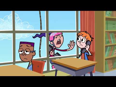 Maurecia - I'm just so...alone. (Wails) (READ DESCRIPTION)