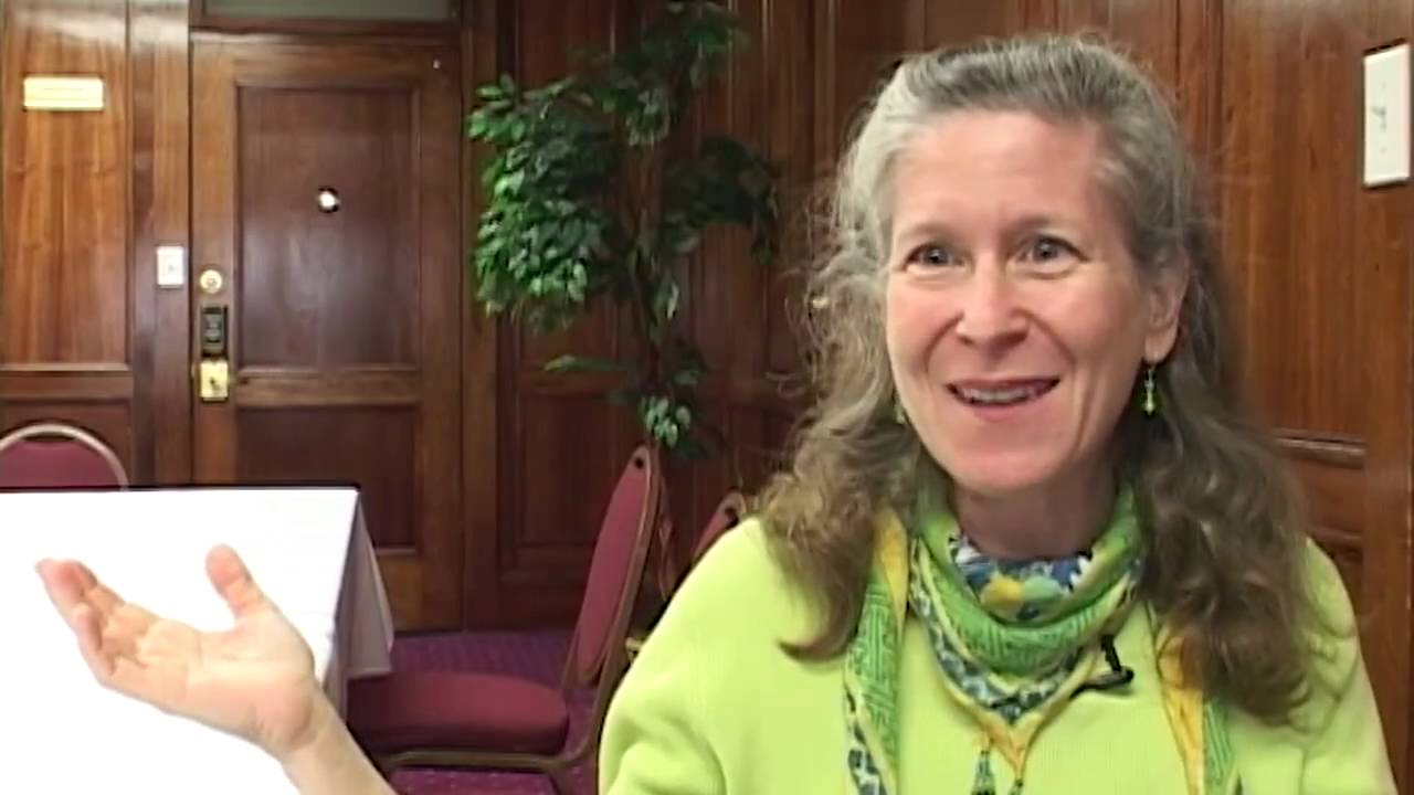 Zoe Weil Talks about Empathy and Humane Education - YouTube