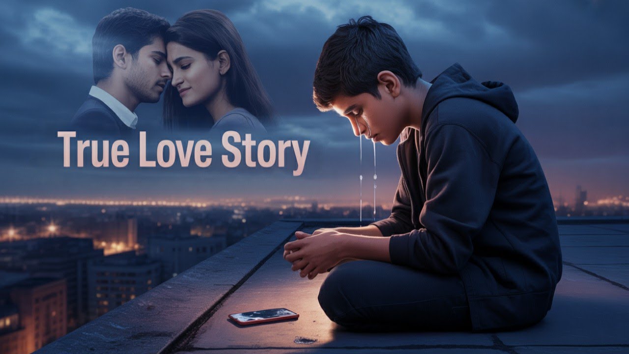 Jhooti Pyar Ki kahani 2025 || Jhoota Pyar || Gangster Team Vikash mulhera Gippy Sharma & Riya ...