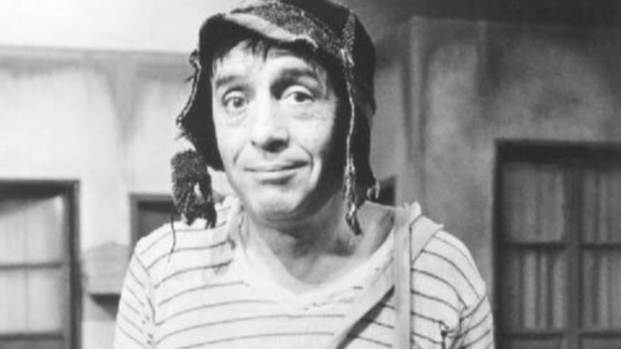 CHAVES / QUAL É O SEGREDO DO CHAVES ? MOMENTOS CURIOSOS .......# ...