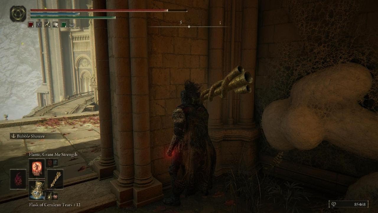 Haligtree Tree AvatarELDEN RING - YouTube