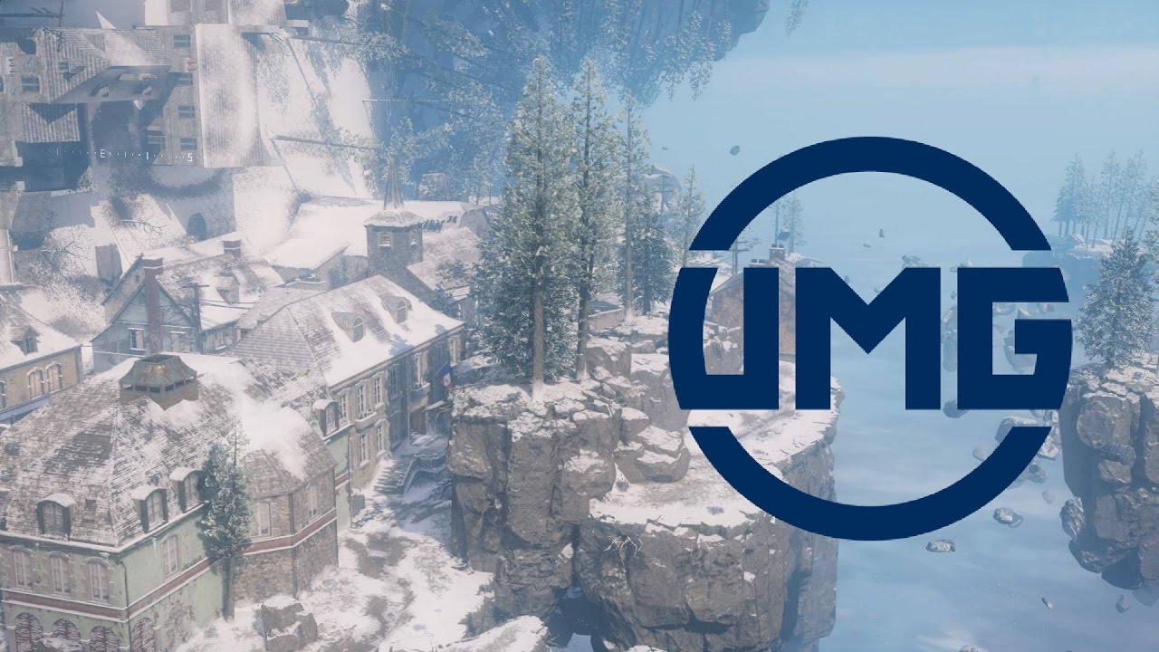 Call of Duty: BO3 | UMG TOP PLAYS #4 - YouTube