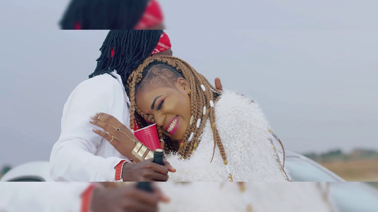 Kay Smooth - I NEED YOU ft. D. Cryme (Official Video) - YouTube